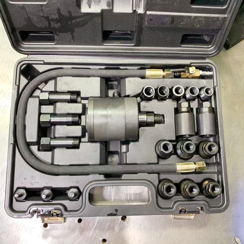 Aly Machine All Brands 1000NM CRIN Injector Pneumatic Puller