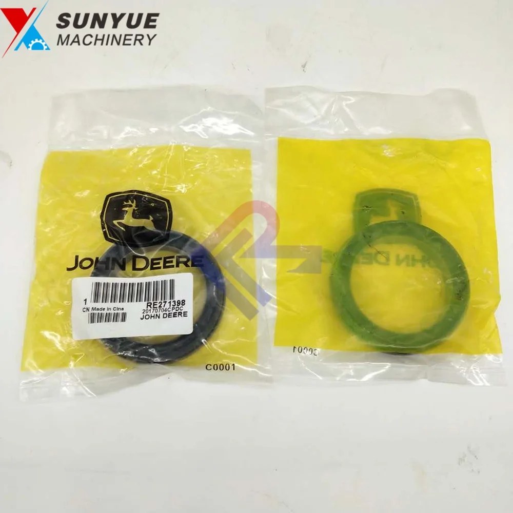 Deere Original Tractor Parts Seal Re271398 - Buy Tractor Parts,Re271398 ...