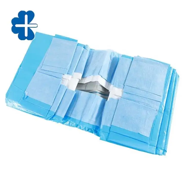Absorbent Or Table Sheet Kits Lift Surgical Sheet Disposable Underpad ...
