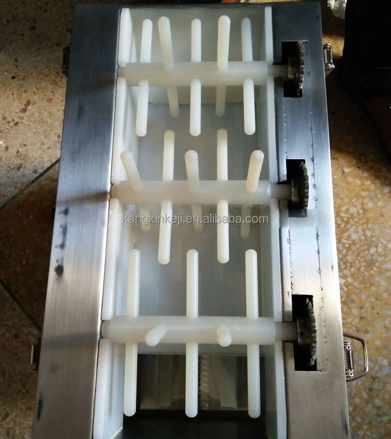 Robot Sushi Rice Ball Rounding Making Machine - Buy Sushi Rice Ball ...