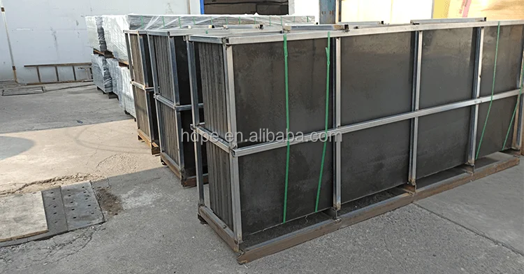 30% Borated Polyethylene Board - Efficient Radiation Shield