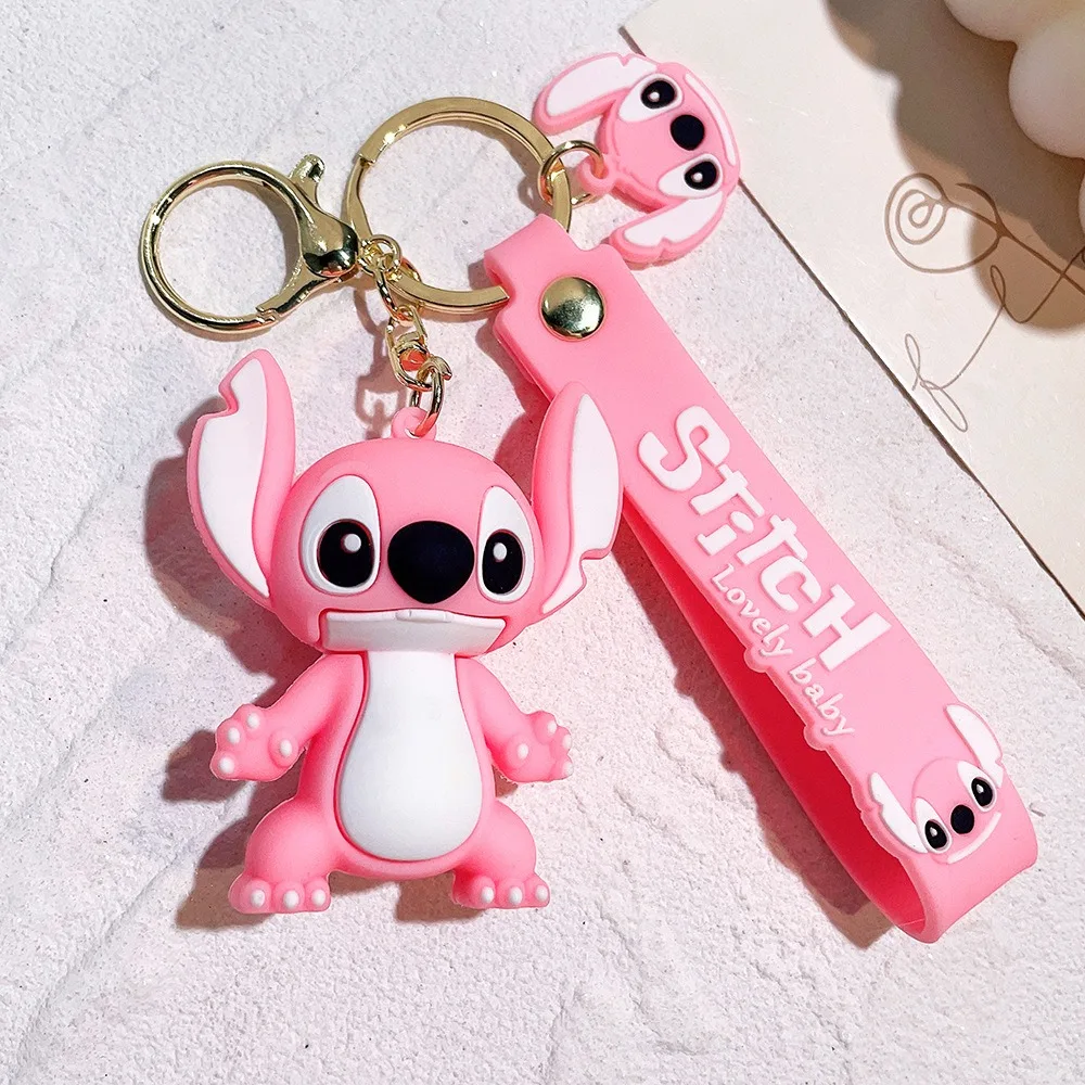Promotional 3d Pvc Plastic Kids Cute Cartoon Designer Car Anime Key ...