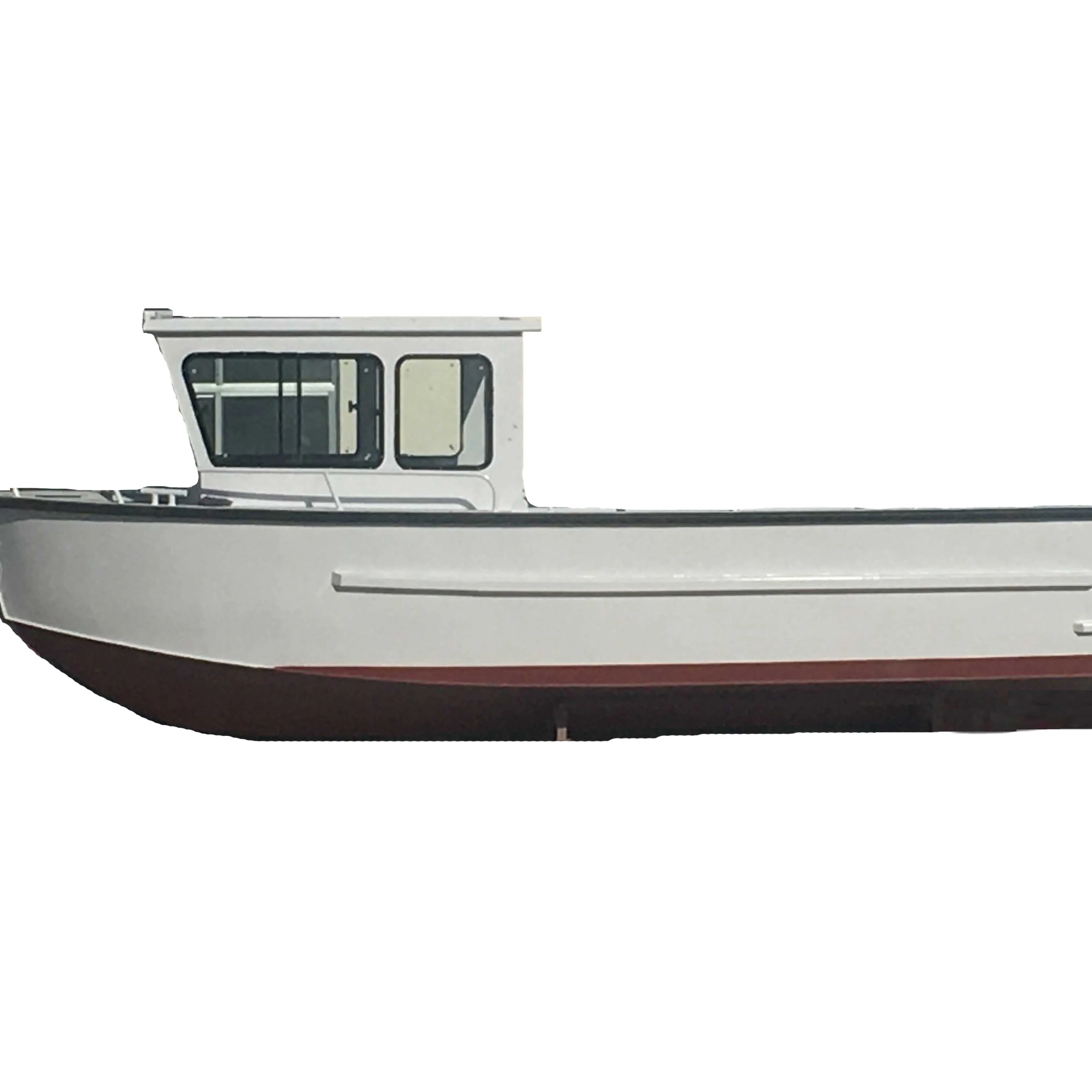 Aluminum Commercial Fishing Boat 1500 Fishman Boat| Alibaba.com