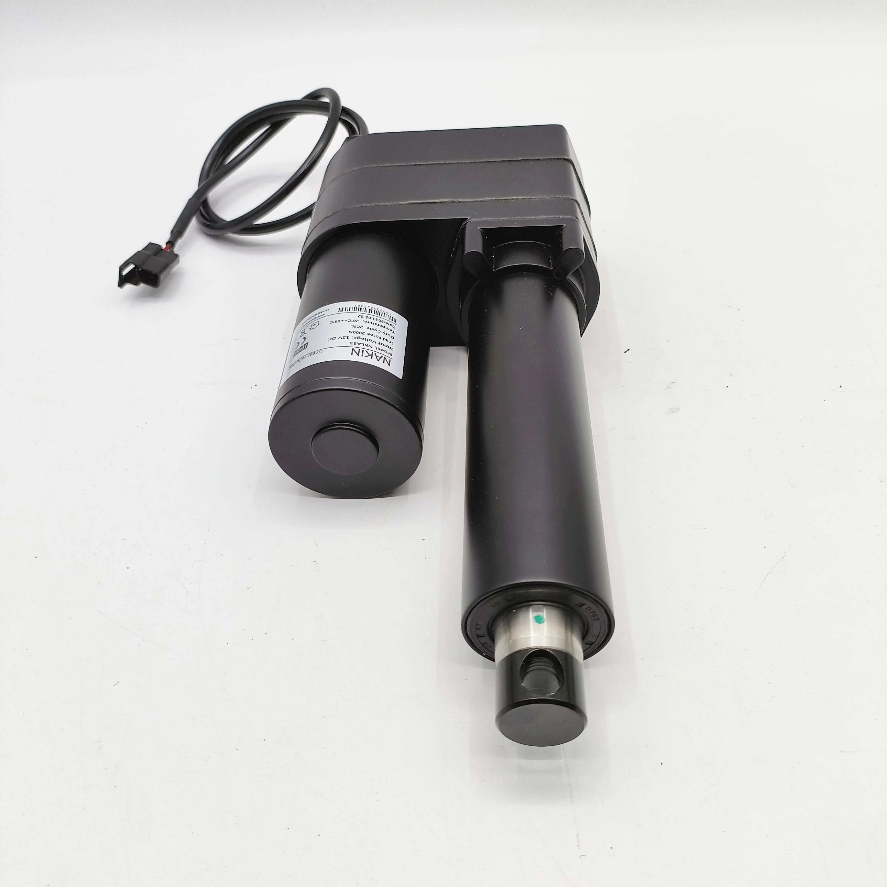 2000 Lbs 12 V Heavy Duty Ip65 Linear Actuator Permanent Magnet High ...