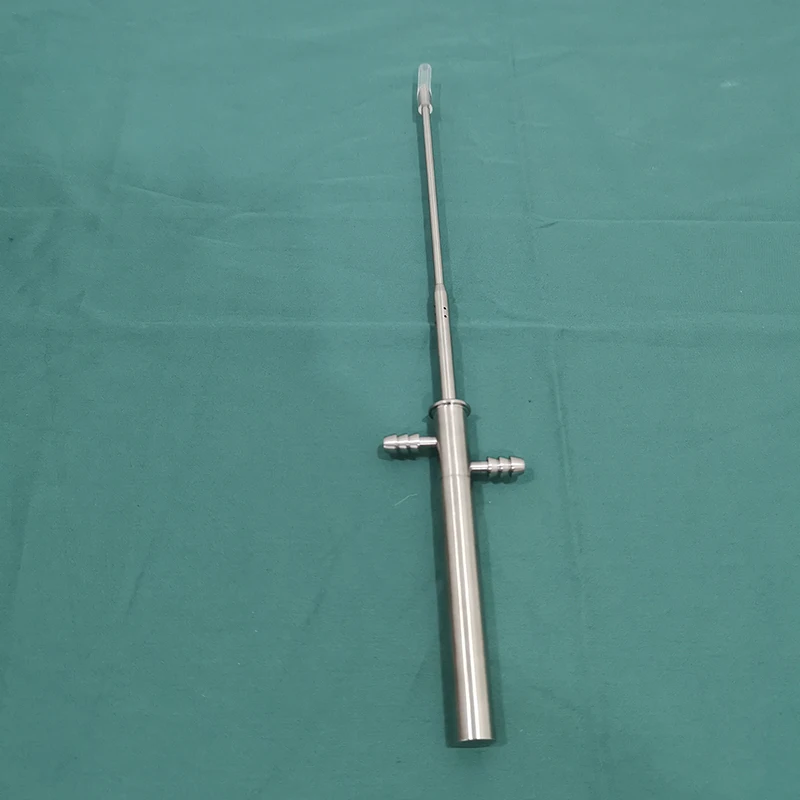 Medical Laparoscopic Endoscopy Suction and Irrigation Pump Accessories ...