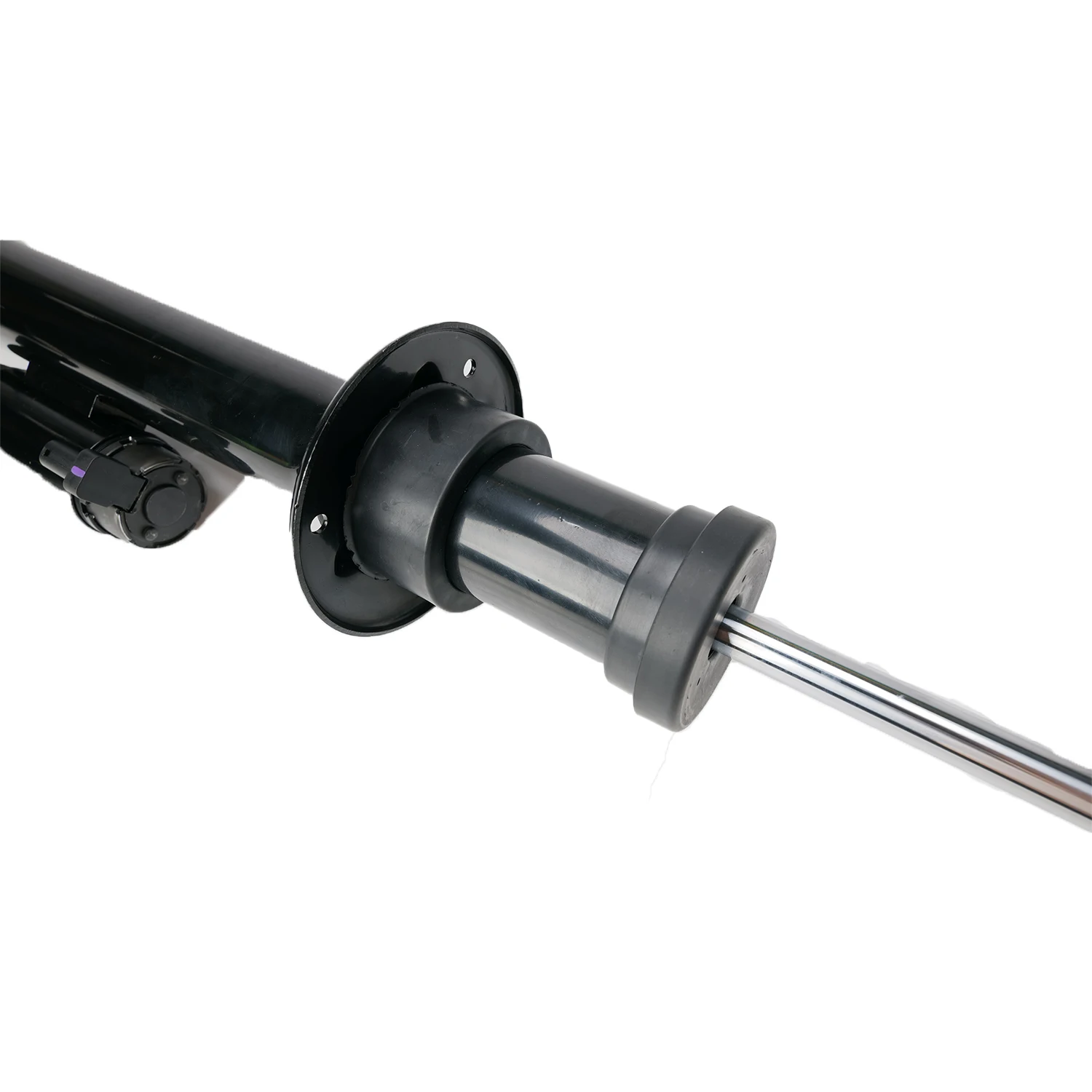 Shock For B-mw G30 Rear Suspension Shock Absorber For 5-series G30 Oe ...