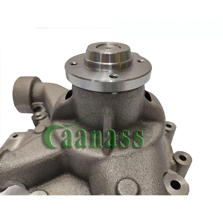 High-quality Water Pump for DAF Trucks - 1441060 1609854