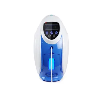 Small Bubble Water Oxygen Peeling Machine Mini Portable Oxygen ...
