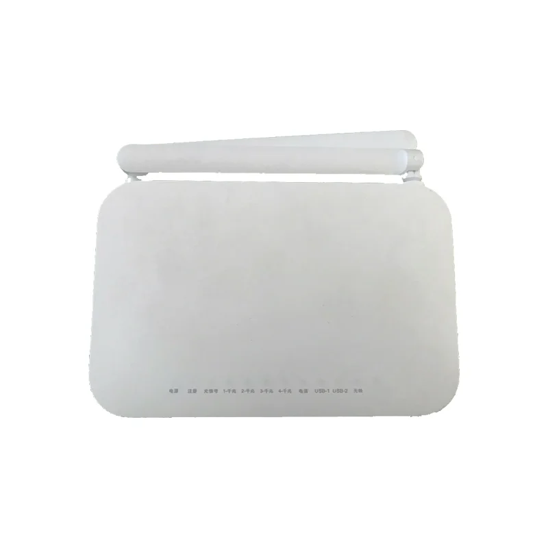 HS8546X6 modem EPON GPON XPON ONU dual band 2.4G&5.8G, with 5DB antenna ...