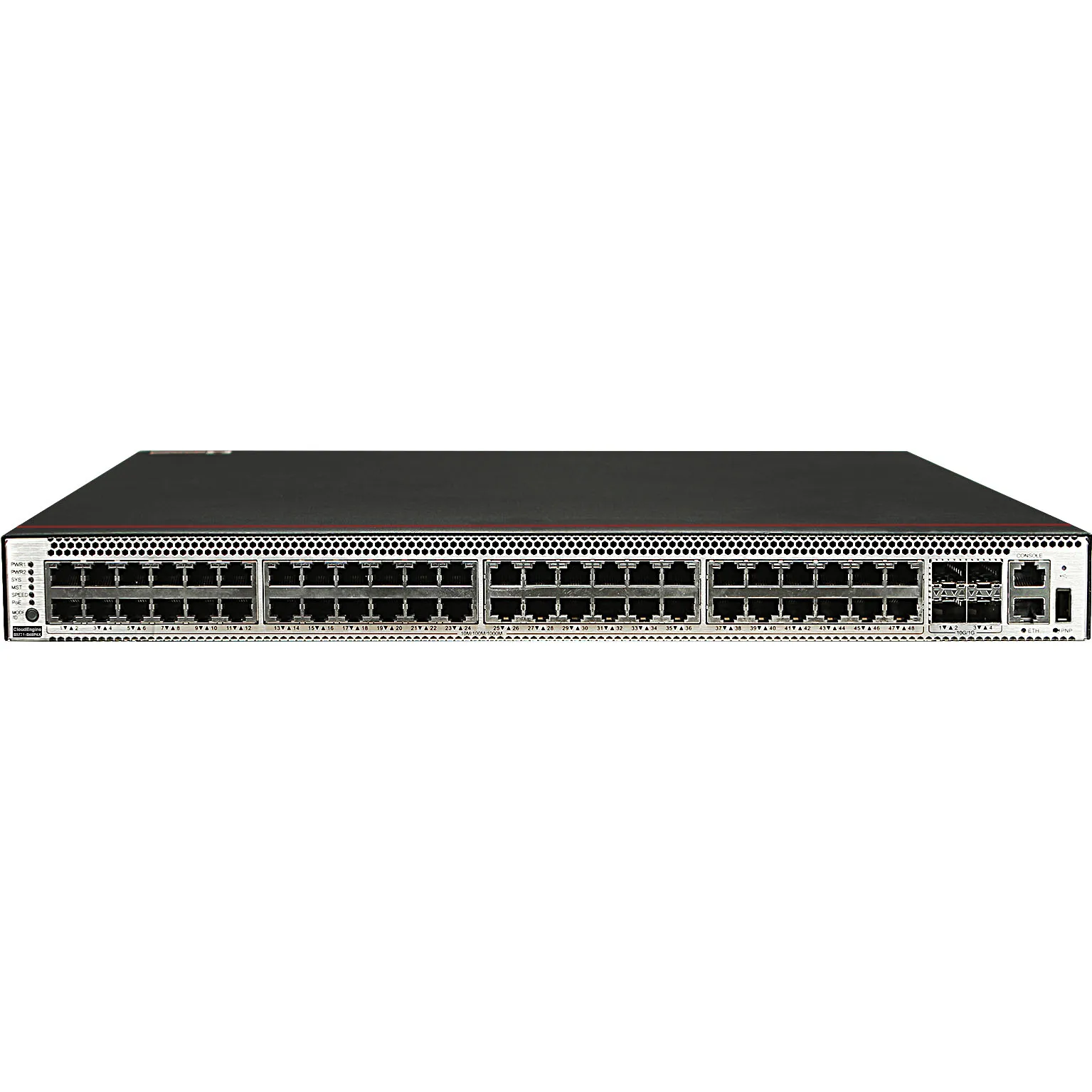Network Access Switch S5731-S48P4X Switch Core 24 Puertos Sfp 10 Gb ...