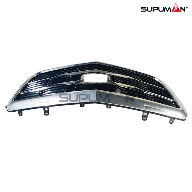 SPM ABS Auto Front Bumper Front Grille for Cadillac ATS 2015+ 22879627 ...