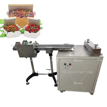 Crinkle Cut Paper Shredder Paper Shredder Machine - Buy Good Quality ...