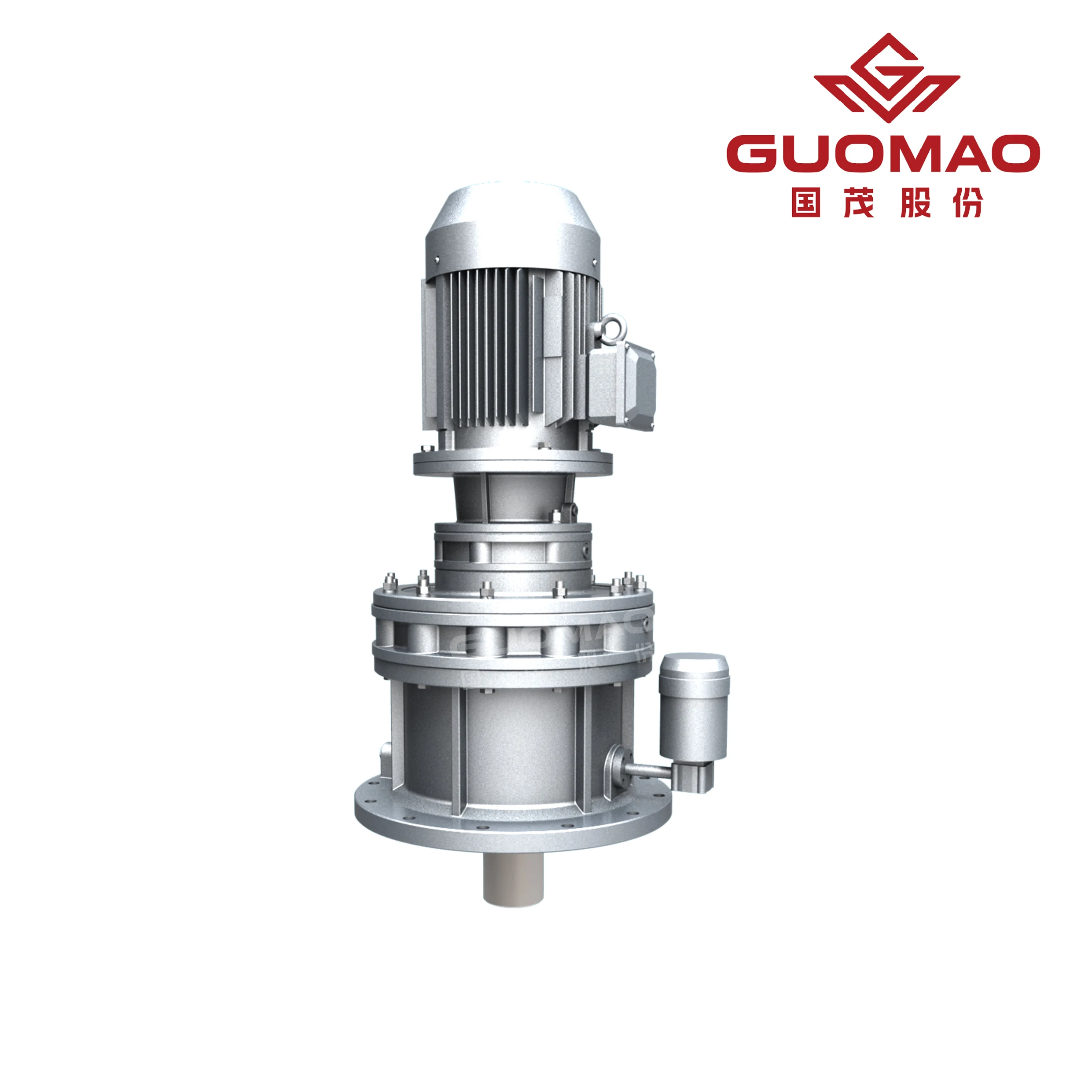 Cycloidal Drive Reducer - High Performance & Durability