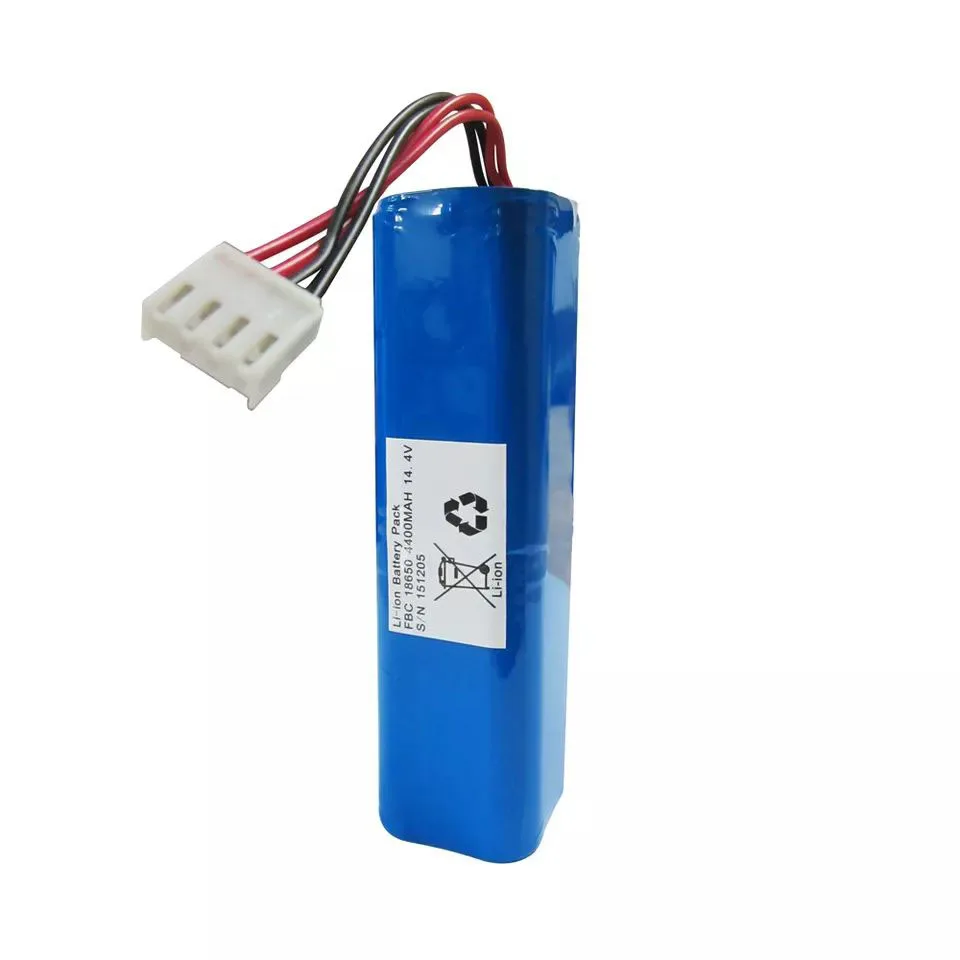 15ah 32140 Lifepo4 Cylindrical Cell Lithium Iron Phosphate Rechargeable ...