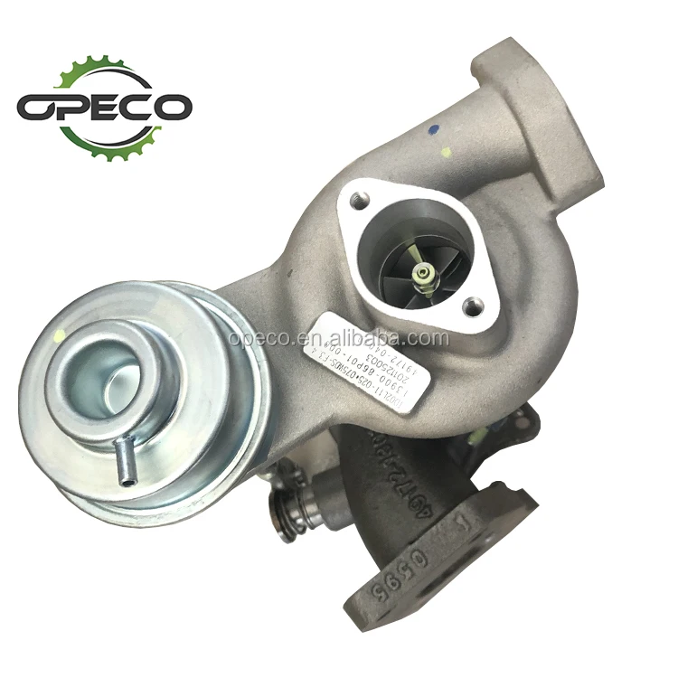 For Benz Turbocharger A2740903780 2740903780 - Buy A2740903780 ...