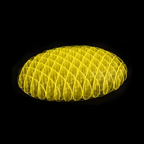 Classical Squeeze Stress Relief Fidget Worm Squish Fidget Toy Sensory ...