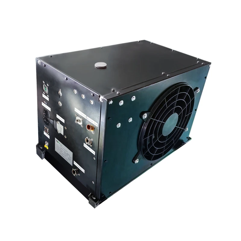 Tkt Electric Vehicle Battery Cooling System Battery Thermal Mnagement ...