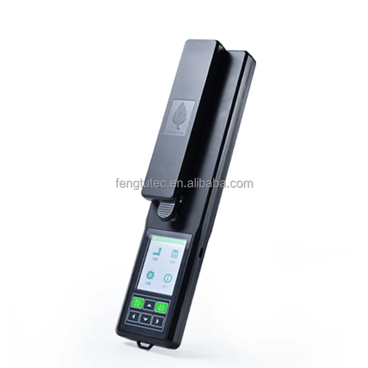 Portable Leaf Area Meter - Precision Measurement Tools
