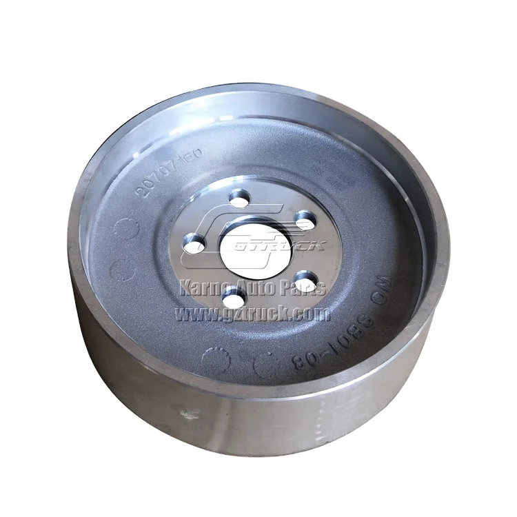 Truck Parts Water Pump Pulley 20707160 21617479 7420707160 7421617479 ...