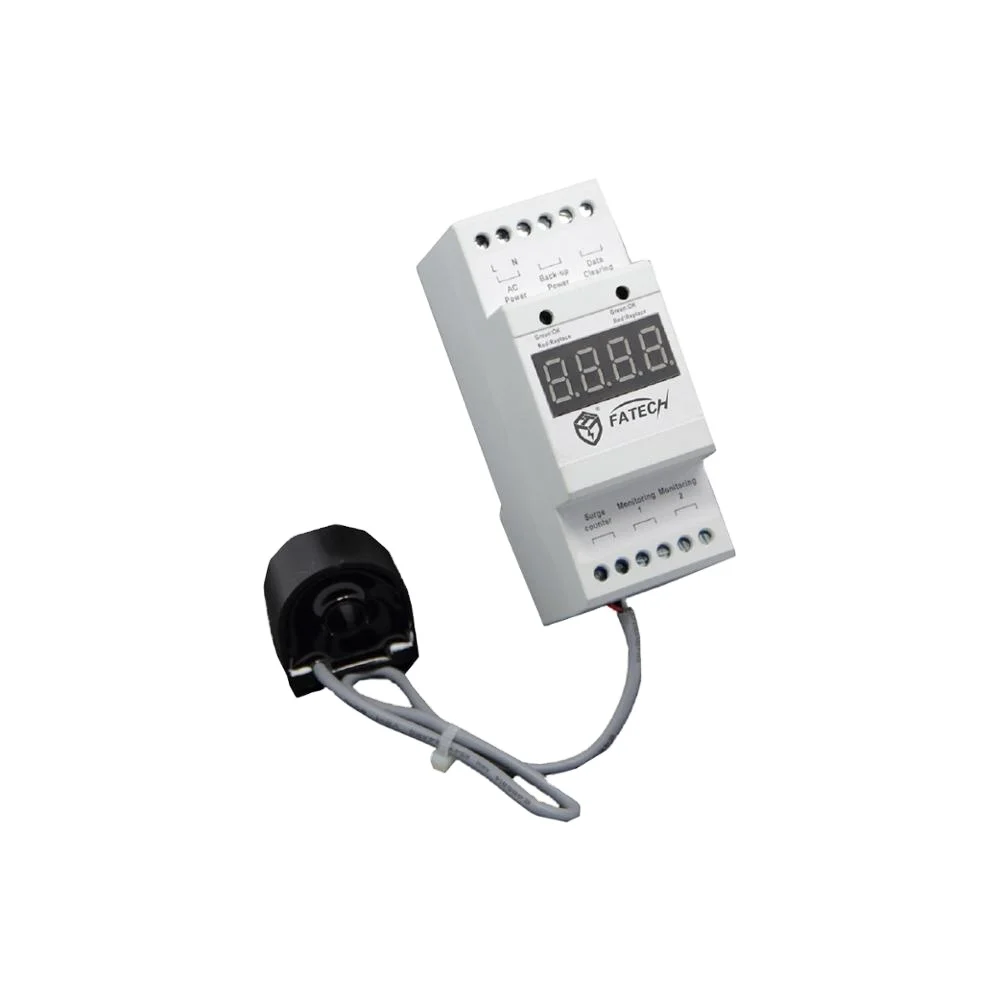multi-function lightning strike surge counter digital| Alibaba.com