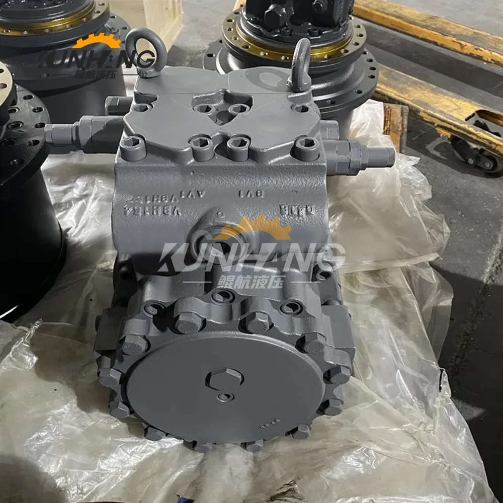 Hydraulic Swing Motor Hydraulic Oil Slew Device 4439383 Ex1900-5 Ex3600 ...