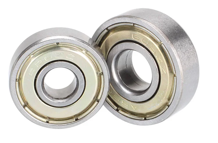 High Precision Stainless Steel Ball Bearings for 3D Printers