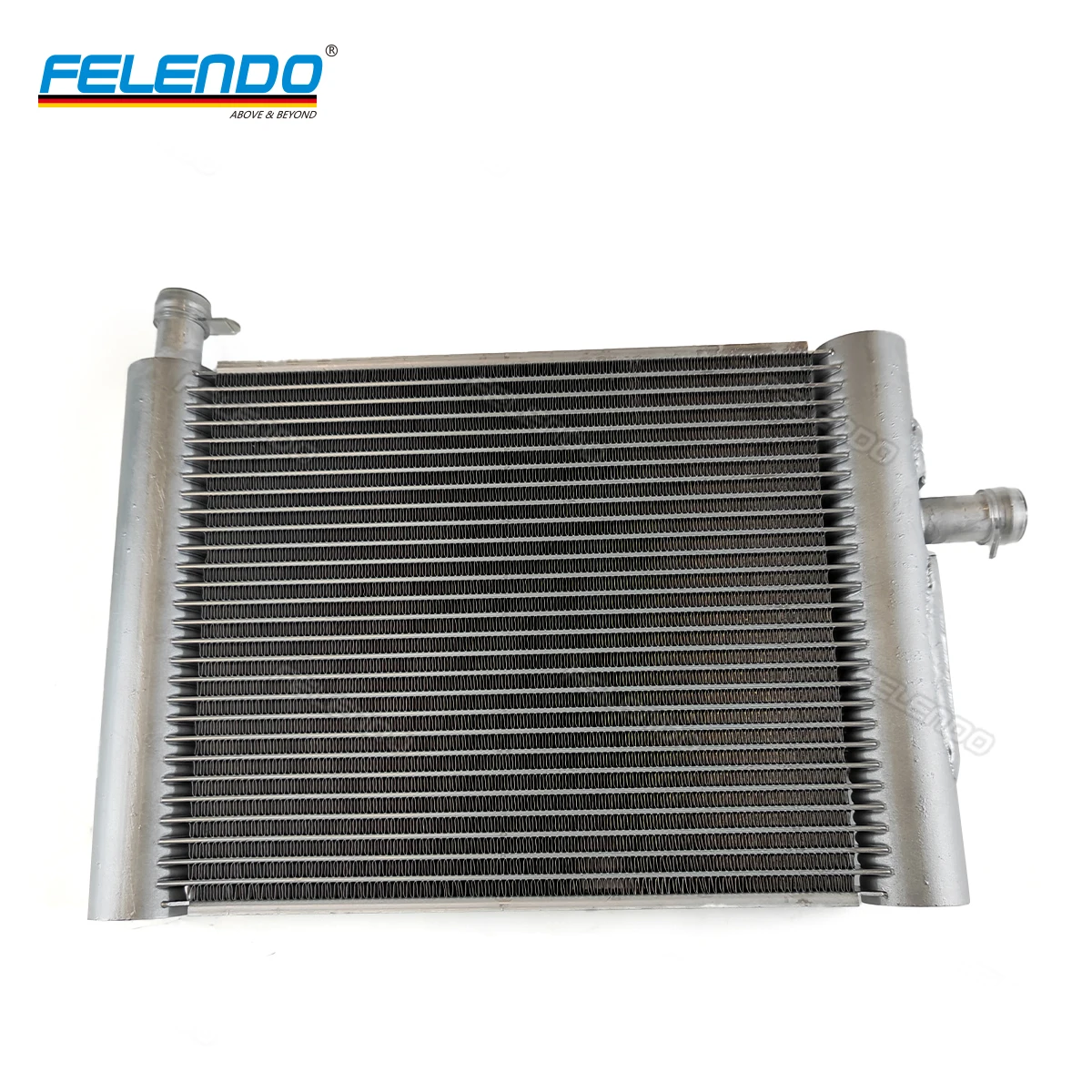 Landnovo Parts Coolant Parts Intercooler Radiator For Range Rover Vogue ...