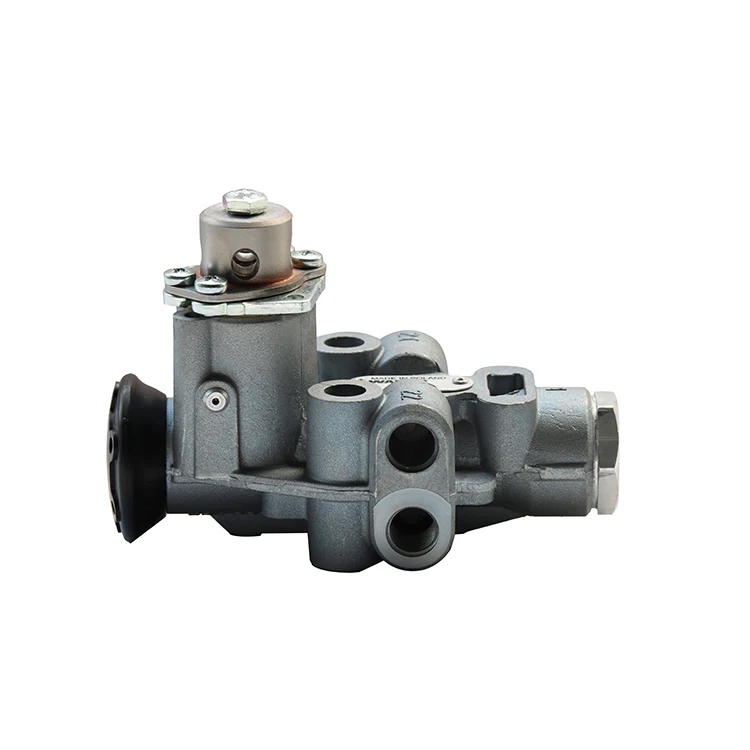 Height Valve 4640023340 Wabco Bus Spare Parts Original Parts Car Air ...