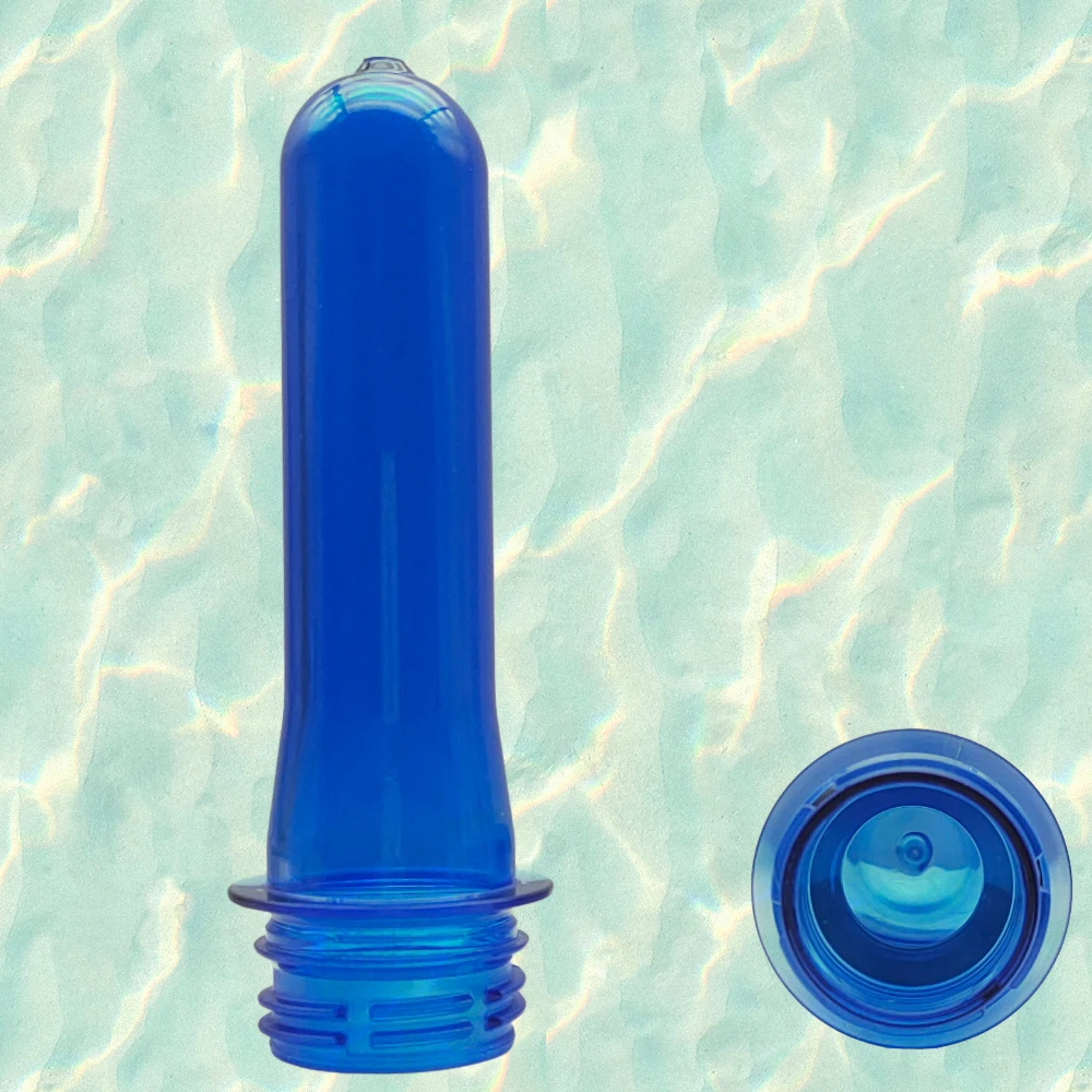 China Suppliers Custom 28mm Neck Pco 1881 21g Pet Preforms Bottle With ...