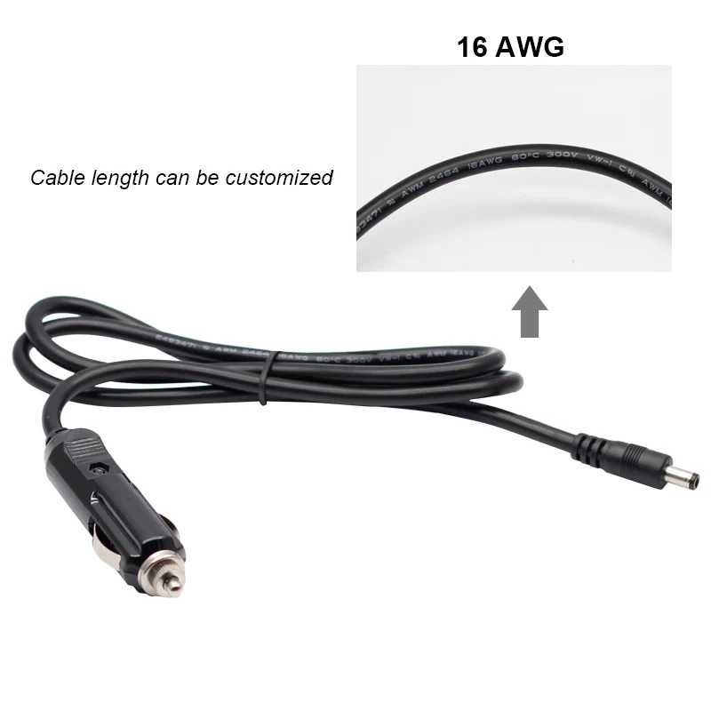 Car Cigarette Lighter Adapters - Efficient Charging Solutions