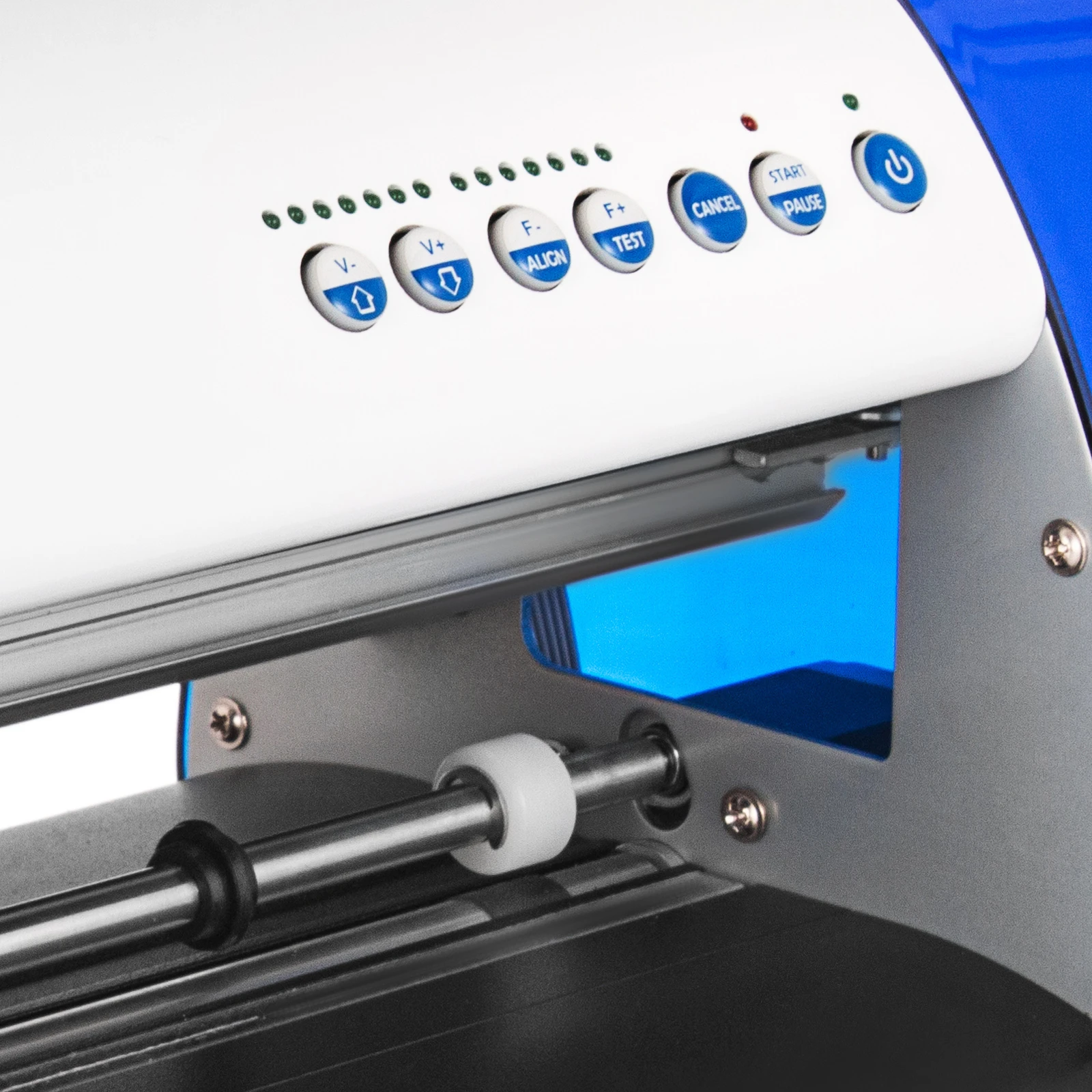 Laser Plotter A4 Mini Cutting Plotter Laser Plotter Cuter Mini Vinyl ...