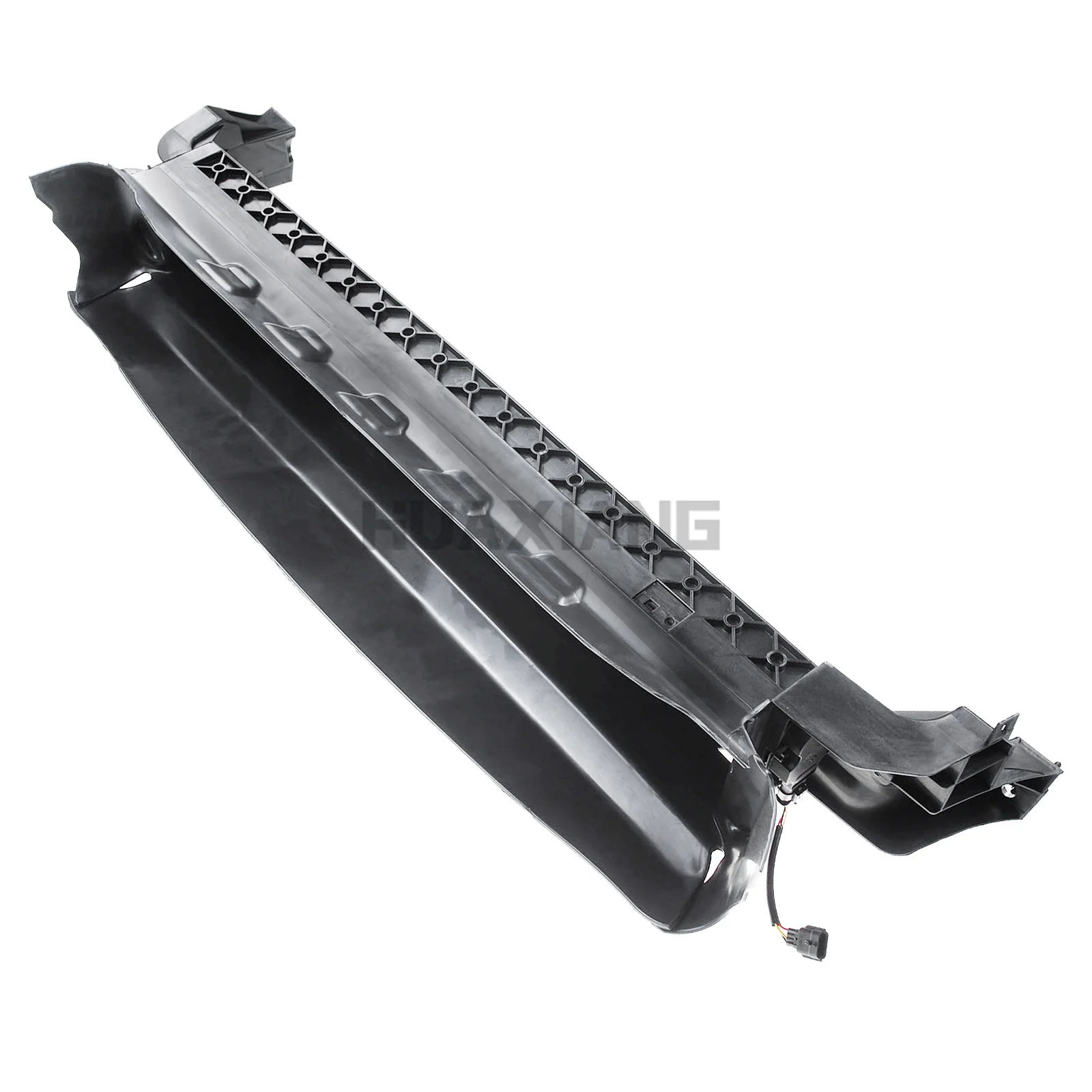 日产流氓2016-2019的前下主动格栅百叶窗组件 - Buy 进气百叶窗214214bc0a,进气百叶窗assembly214216fr0a ...