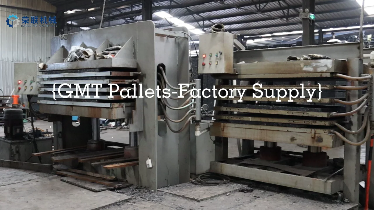 Gmt Composite Pallet Blocks Clay Brick Concrete Block Pallets For ...