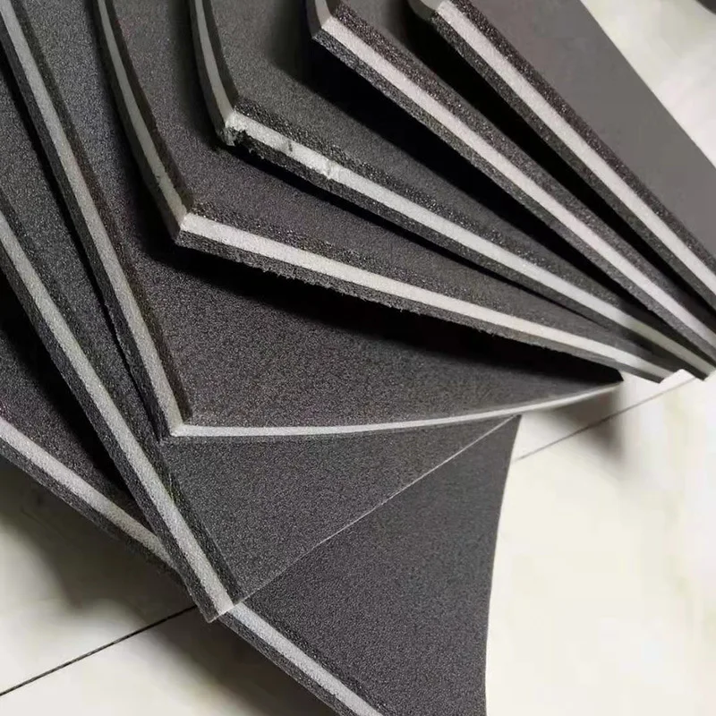 Cross-linked Polyethylene Shock Pad 5mm Sound Insulation