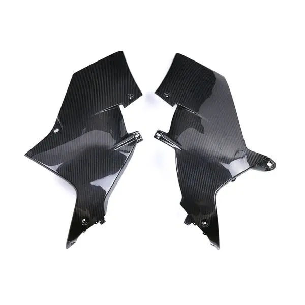 For New Bmw M1000rr2023-2024 Thunder Edition Carbon Fiber Shell ...