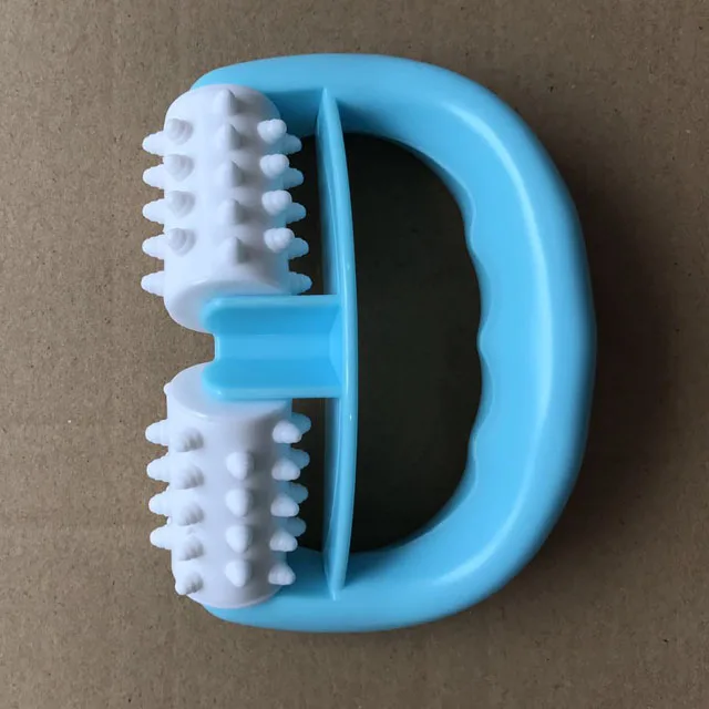 Handheld Plastic Face Neck Back Shoulder Body Massager| Alibaba.com