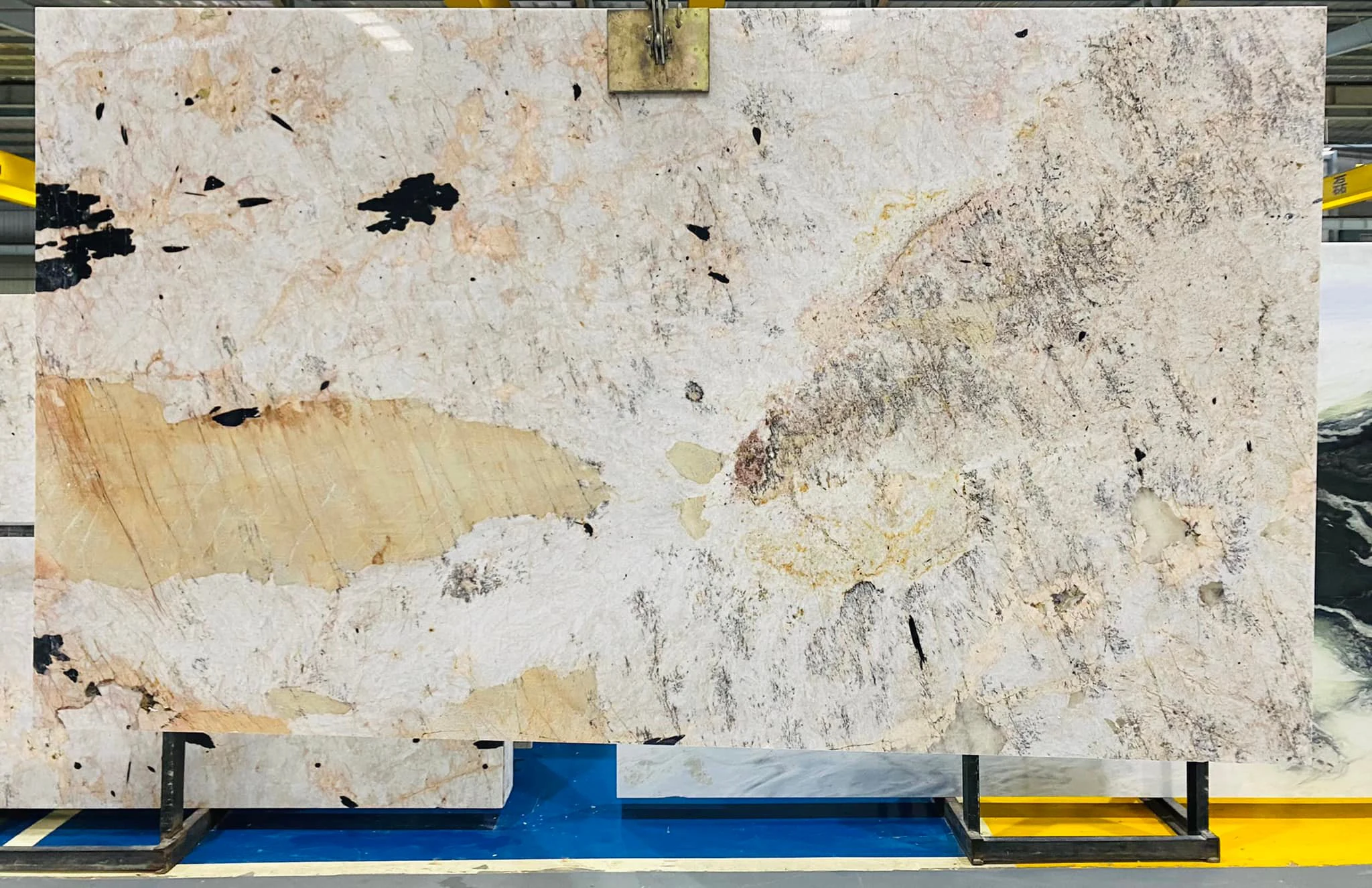 Natural Patagonia Quartzite Table Top For Dinning Room Table Wholesale ...