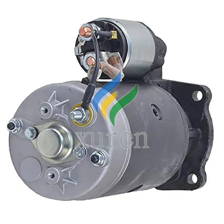 Diesel Starter Motor Assembly 24V 01183720 for Iveco| Alibaba.com