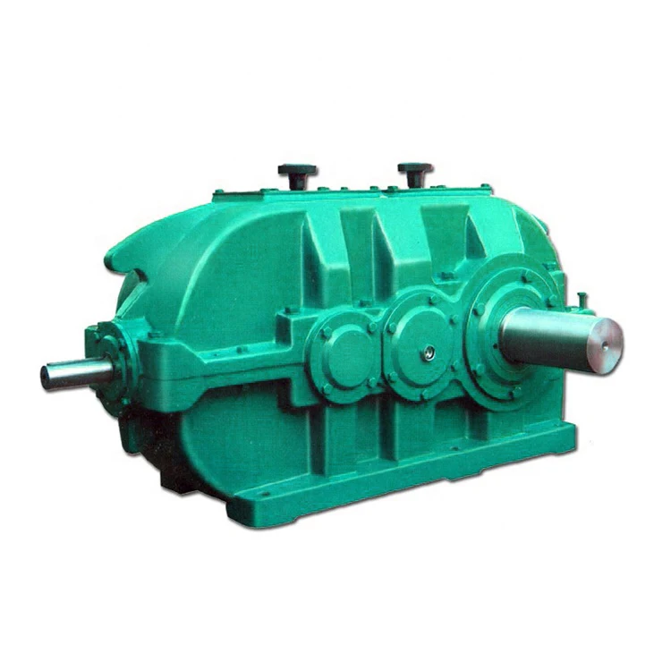 Pv Balance Shaft Speed Reducers T56 Wind Turbine Gearbox - Buy Power ...