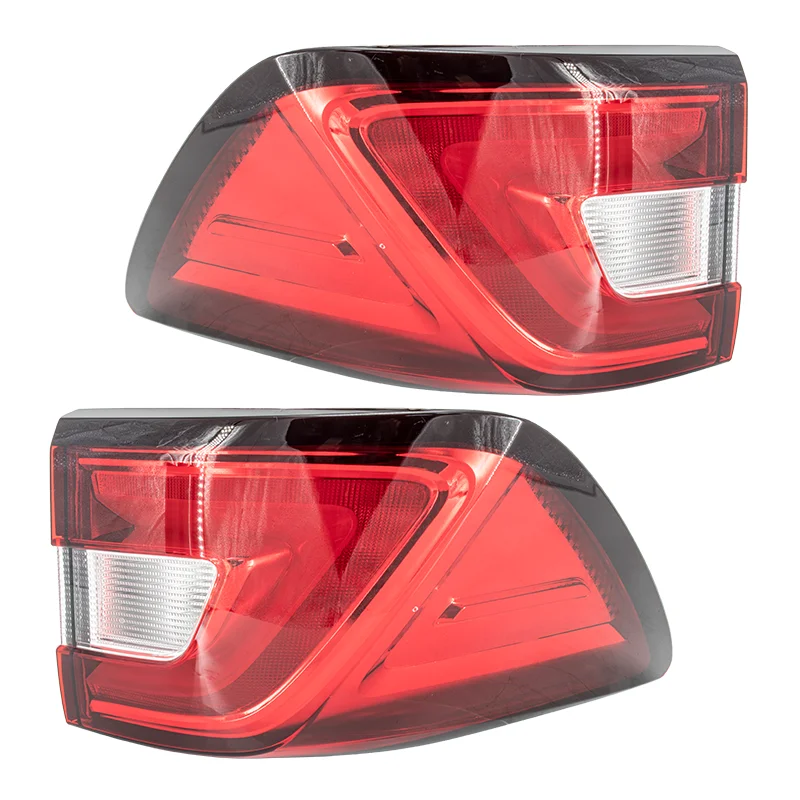 Mg I5 Series Auto Taillight Chinese Car Parts Rear Lights 10292135 Led ...