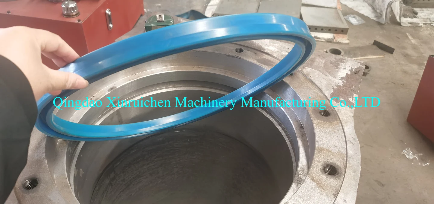 100 Ton Hydraulic Compression Moulding Press Machine/rubber Molding ...