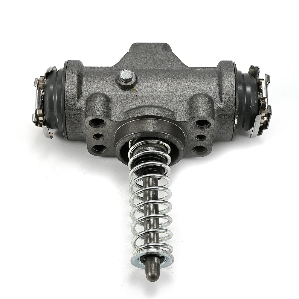 Truck Brake Wheel Cylinder Cast Iron Brake Expander Assembly For Jac ...