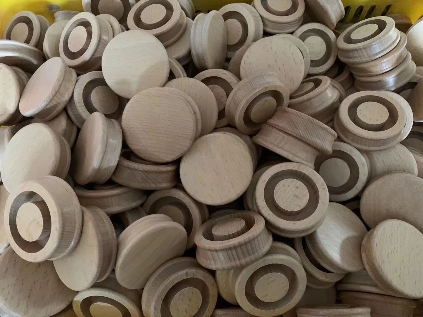 Custom CNC Machining for Precious Metals & Wood Prototypes