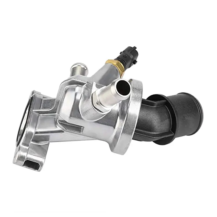 Engine Coolant Thermostat Housing Assembly 12642691 for CHEVROLET ...