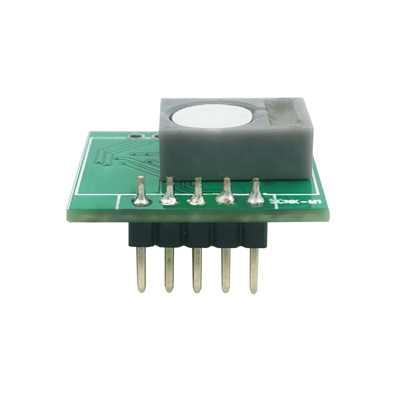 YYS SC16-CO Indoor Carbon Monoxide Sensor Module 0-1000PPM UART Output ...
