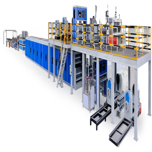 Company Overview - Zhejiang Geartech Machinery Co., Ltd.