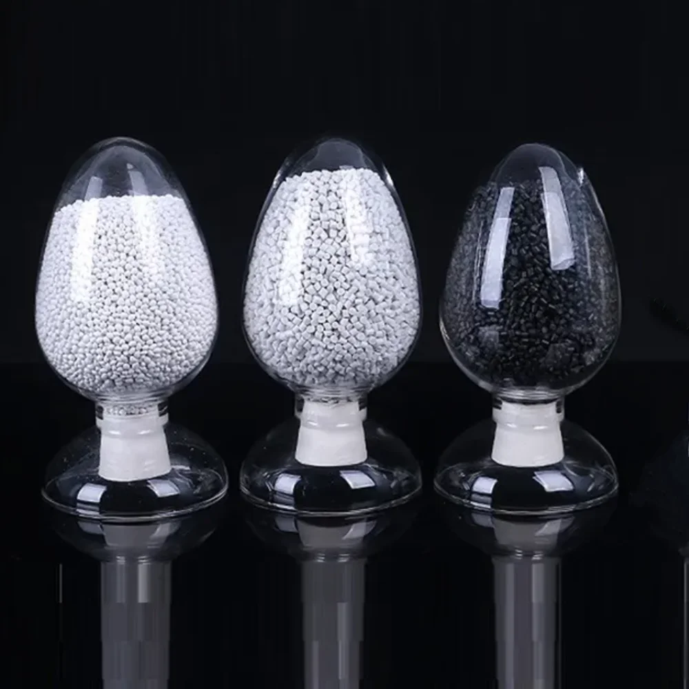 Wholesale Biodegradable Pbat Pla Starch Compound Granules For Blow Film ...