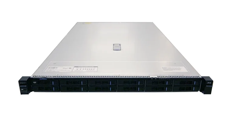 Enterprise Level Server Inspur Nf5180a6 Rack Server - Buy Cpu 64core ...