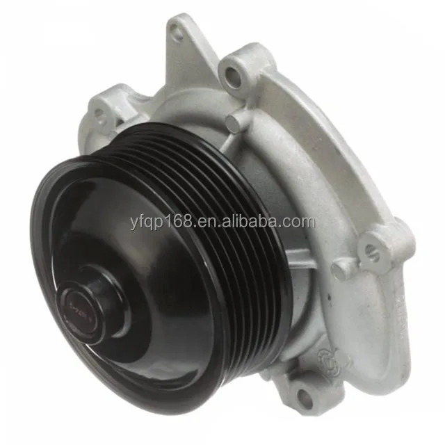 Water Pump For E350 2011-2013 E320 Gl350 R320 S350 Jeep Grand Cherokee ...