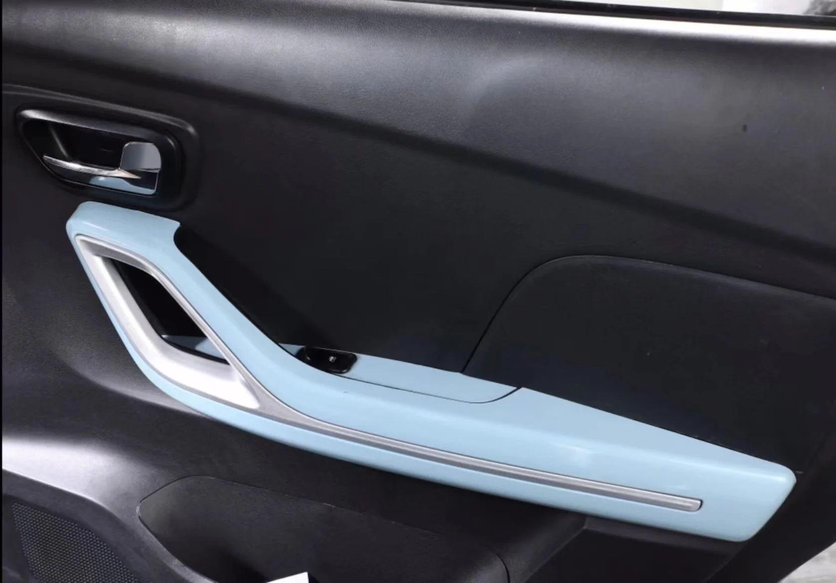 AERA-SQ4 Electric Cabin Scooter - All Weather Mobility